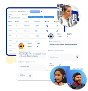 How it works - Third Space Learning