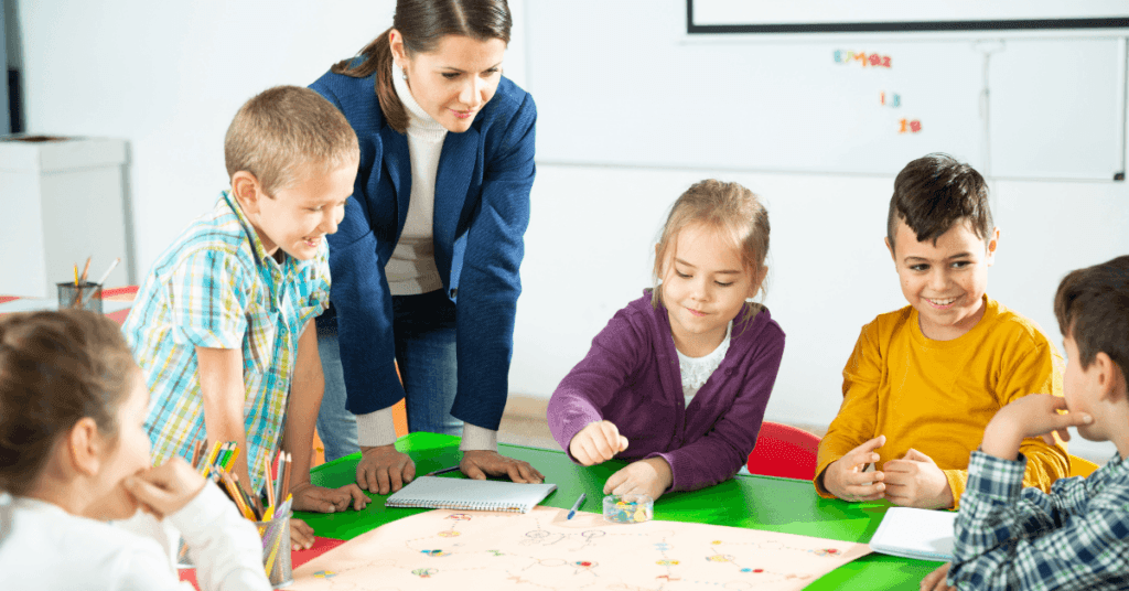 10 Ridiculously Fun Maths Lessons For KS2