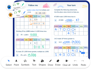 Math Tutoring Programs for Schools - Third Space Learning