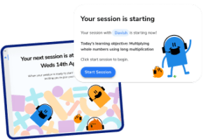 Math Tutoring Programs for Schools - Third Space Learning
