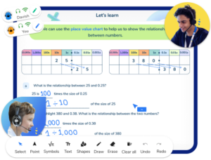 How it works - Third Space Learning