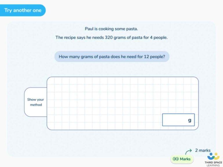 Ratio Questions And Problems: Differentiated Questions Included