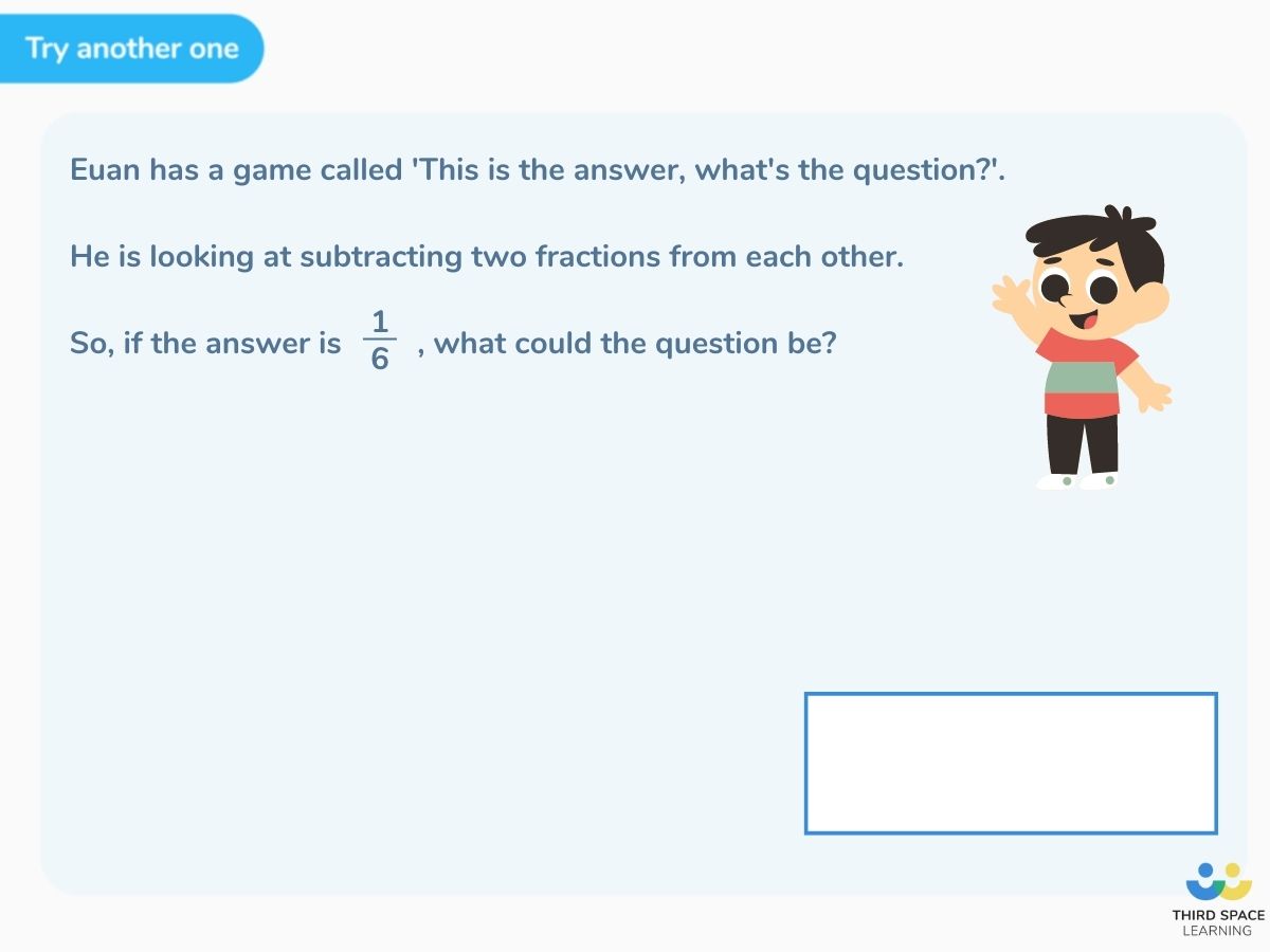 How To Support A Child Struggling With Math