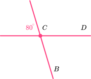 Angle Rules - GCSE Maths - Steps, Examples & Worksheet