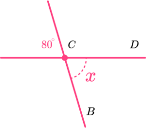 Angle Rules - GCSE Maths - Steps, Examples & Worksheet