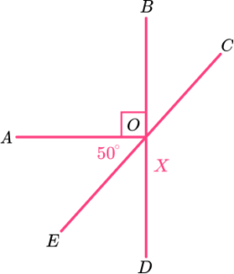 Angle Rules - GCSE Maths - Steps, Examples & Worksheet