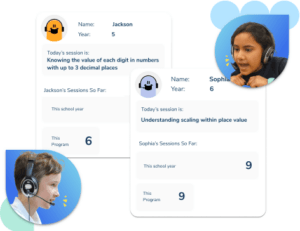 How It Works - Maths Intervention - Online Tuition - Third Space Learning
