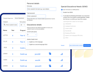 How It Works - Maths Intervention - Online Tuition - Third Space Learning