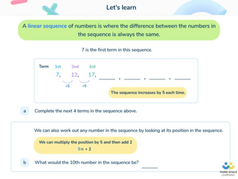 6 Tips For Metacognition: Practical Math Strategies