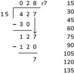 8 Long Division Examples And How To Solve Them