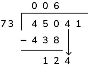 Long Division Examples And How To Solve Them