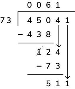 Long Division Examples And How To Solve Them