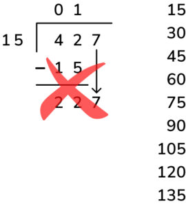Long Division Examples And How To Solve Them