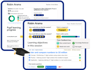 How It Works - Maths Intervention - Online Tuition - Third Space Learning