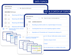 How It Works - Maths Intervention - Online Tuition - Third Space Learning