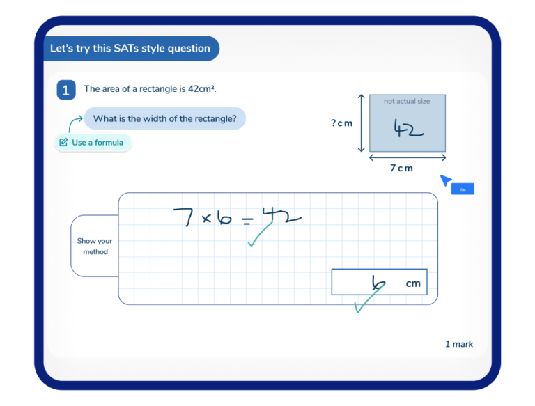 Maths Intervention Programmes - KS2, KS3 & GCSE - Third Space Learning