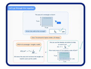 Maths Intervention Programmes - KS2, KS3 & GCSE - Third Space Learning