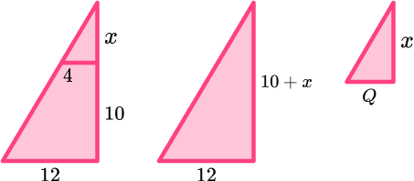 Volume Of Square Based Pyramid - GCSE Maths Complete Guide