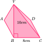 Volume Of Square Based Pyramid - GCSE Maths Complete Guide