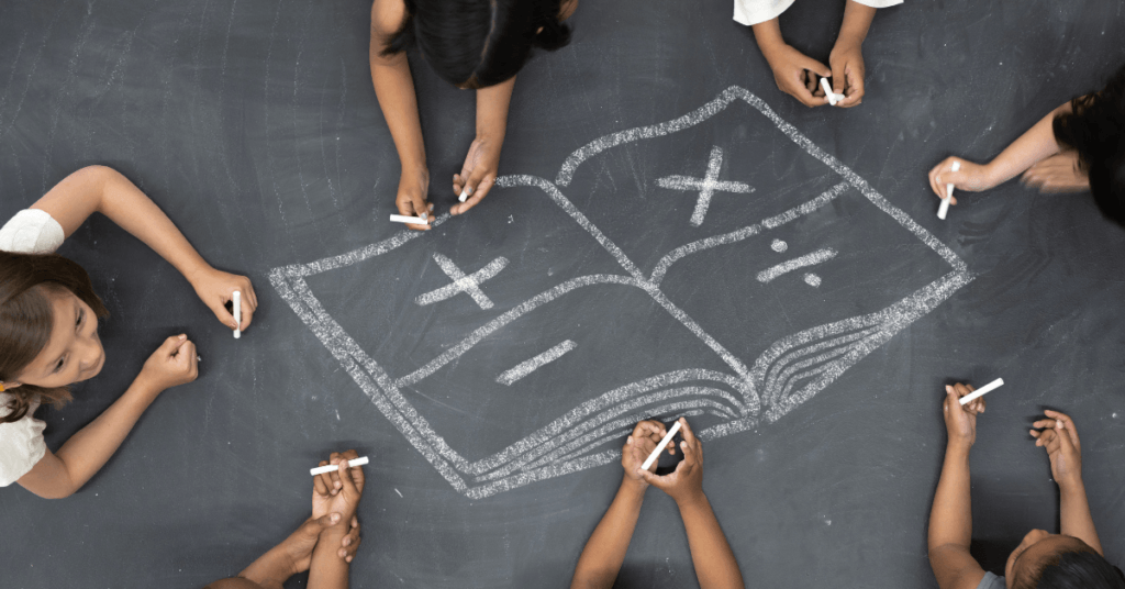 Blog - Third Space Learning