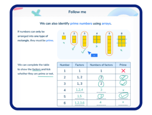 Maths Intervention Programmes - KS2, KS3 & GCSE - Third Space Learning