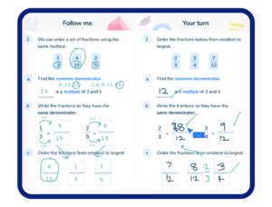 Year 6 Maths Tutoring Programmes - Third Space Learning