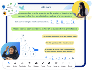 Maths Intervention Programmes - KS2, KS3 & GCSE - Third Space Learning