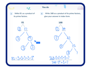 Maths Intervention Programmes - KS2, KS3 & GCSE - Third Space Learning