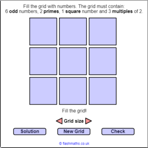 16 Fun Back To School Math Activities For Elementary School