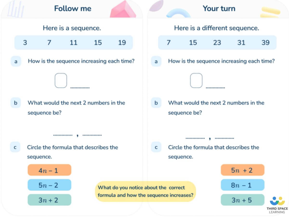 6 Tips For Metacognition Practical Math Strategies
