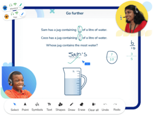 How It Works - Maths Intervention - Online Tuition - Third Space Learning