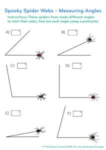 7 FREE Spooky Halloween Math Activities And Games