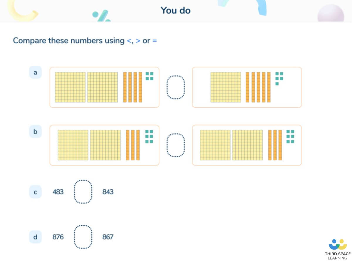 6 Tips For Metacognition: Practical Math Strategies