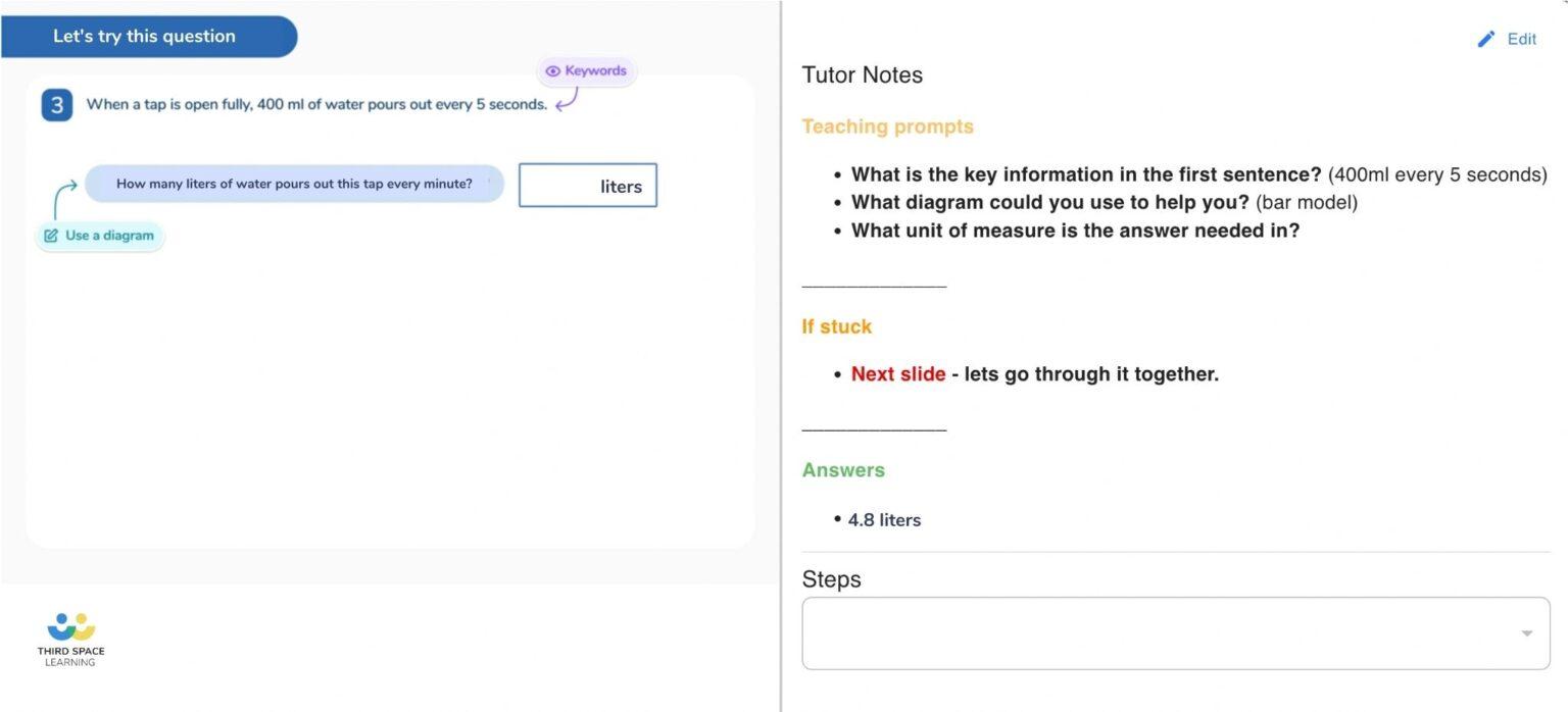 6 Tips For Metacognition: Practical Math Strategies