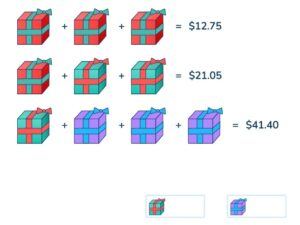 Free Christmas Math Quiz: Reasoning And Arithmetic Questions