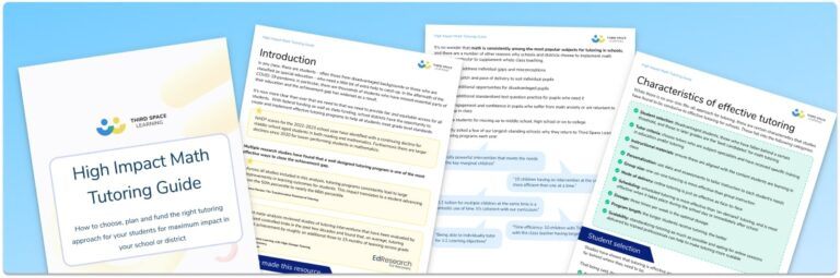 10 Individualized Learning Strategies To Accelerate Achievement