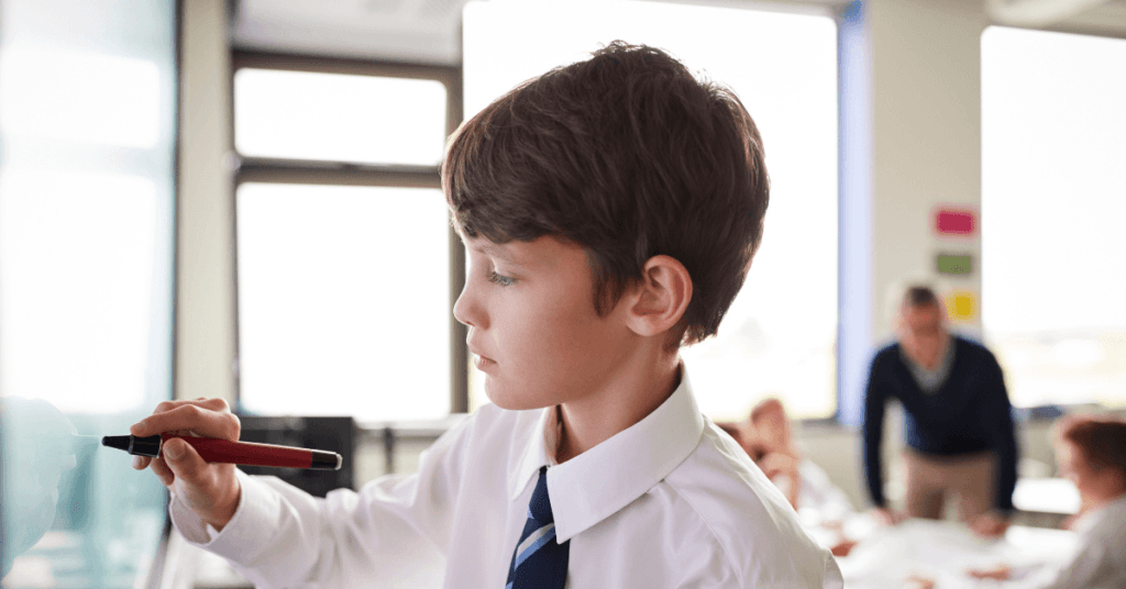 An Intervention Must-Have: Diagnostic Assessment - Third Space Learning