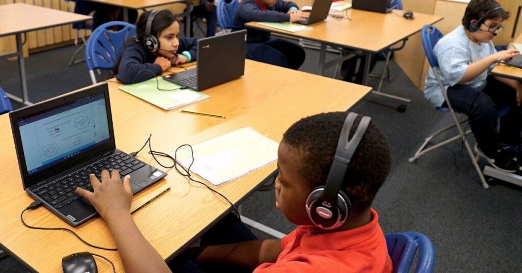 Third Space Updates - Third Space Learning Blog