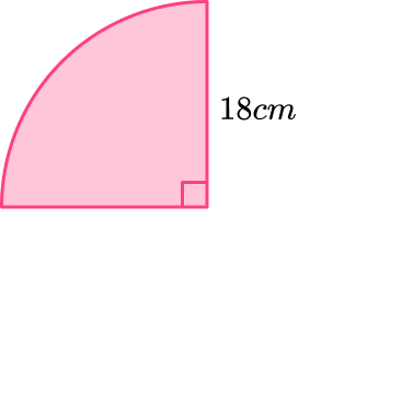Area And Circumference Of A Circle - GCSE Maths Guide
