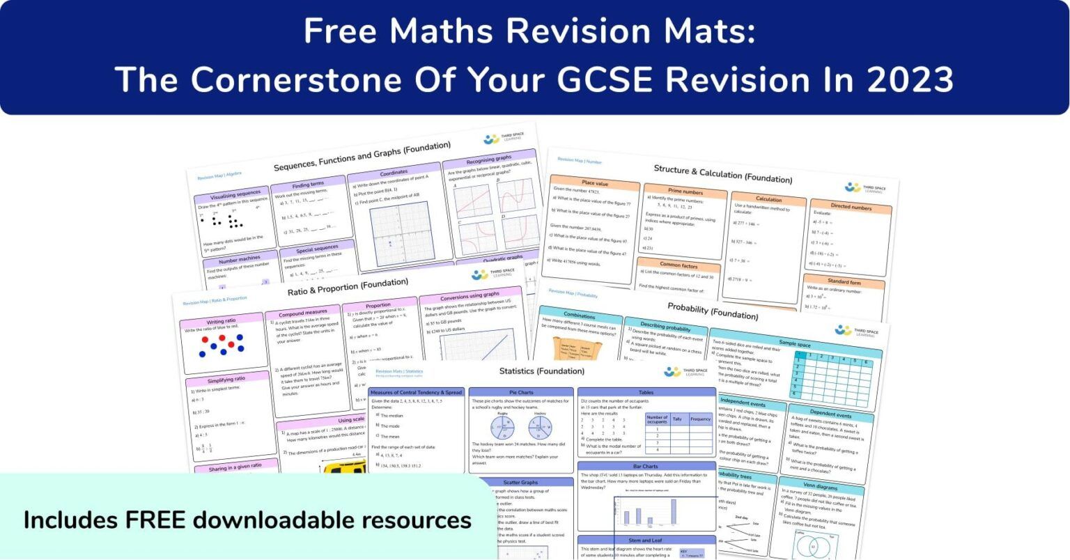 Free Revision Timetable Template And How To Make Your Own