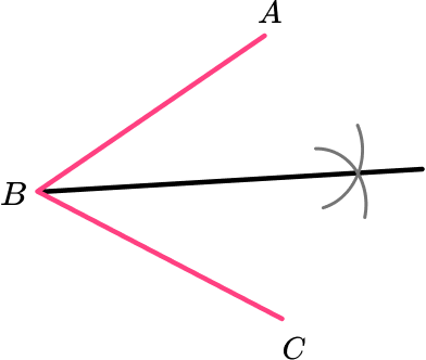 Loci And Construction - GCSE Maths - Steps & Examples