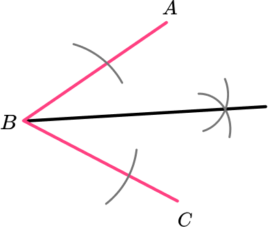 Loci And Construction - GCSE Maths - Steps & Examples