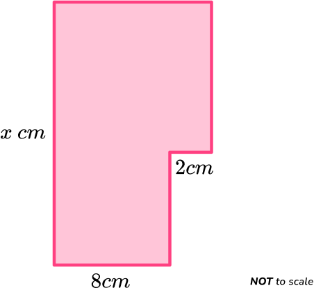 Perimeter Of Compound Shapes - GCSE Maths Steps & Examples
