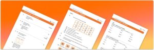 Prime Numbers Worksheet - GCSE Maths [FREE] - Third Space Learning