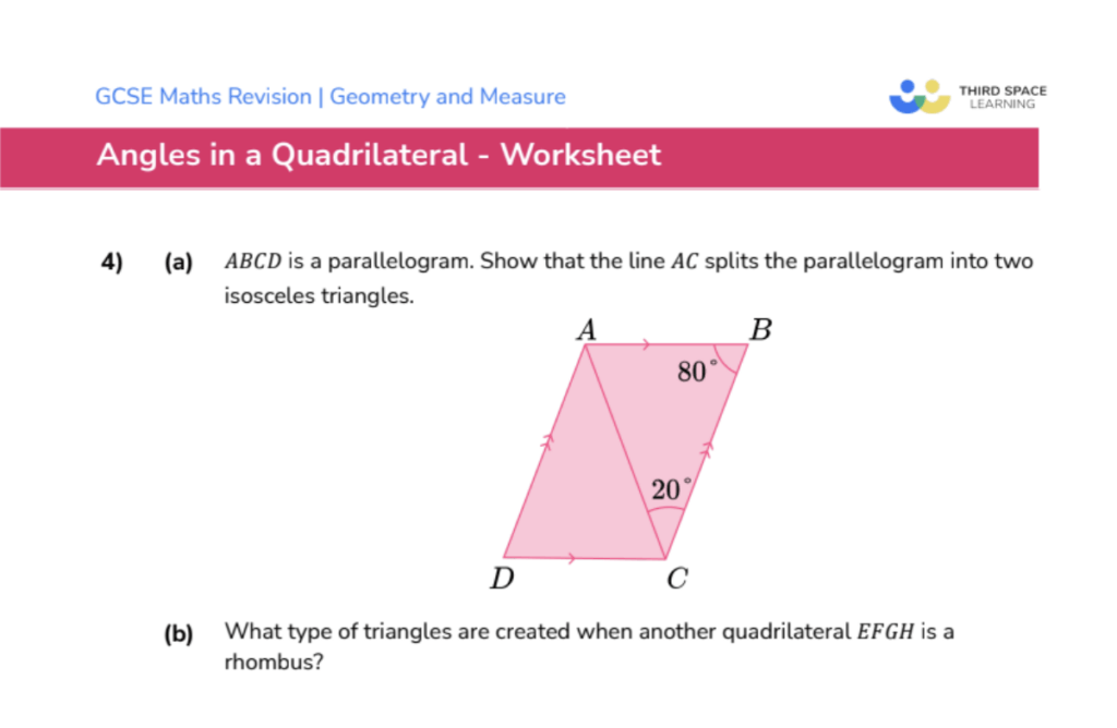 How To Use GCSE Exam Data To Inform Planning & Teaching