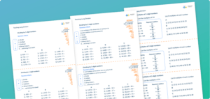 Free Math Resources - Elementary School - Third Space Learning