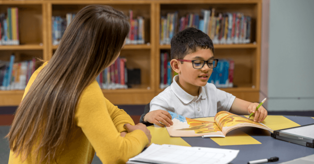 Tutoring - Third Space Learning Blog