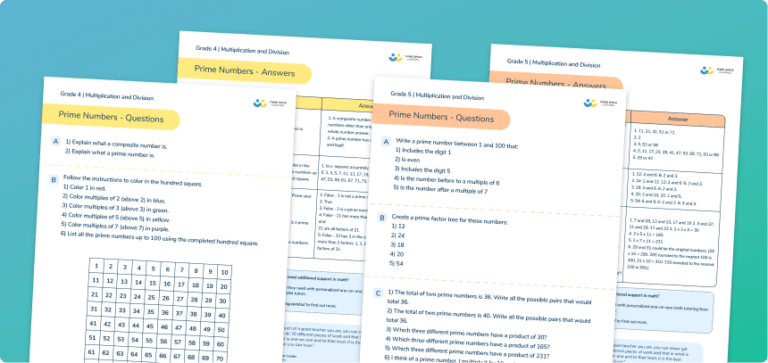 What Is A Square Number? Explained For Teachers