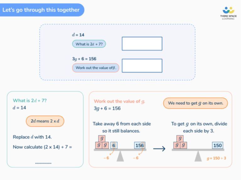 Mathematics Language: Developing Student Vocabulary