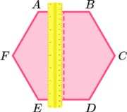 2D Shapes - GCSE Maths - Steps, Examples & Worksheet
